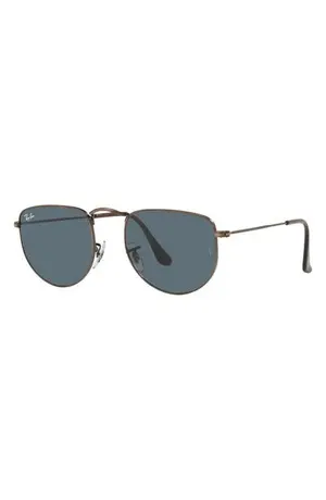Ray-ban 50mm Irregular Sunglasses
