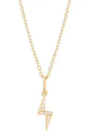 Brook & York Charm Necklaces