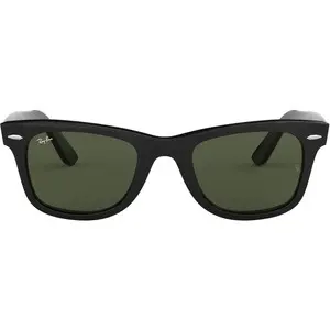 Ray-ban Square Frame Sunglasses