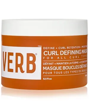 VERB Curl Defining Mask - No Color