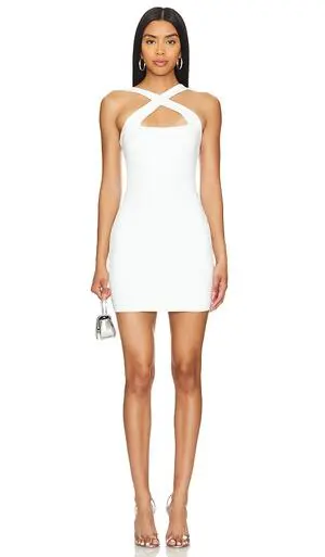 NOOKIE Viva 2 Way Mini Dress