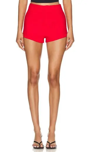 Musier Paris Shorts For Women