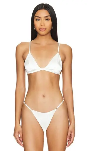Kiki De Montparnasse Unpadded Bras