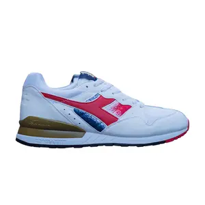 DIADORA Concepts X Intrepid Sneakers - White