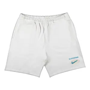 Supreme X Nike Jewel Sweatshort