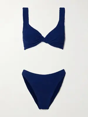Women's Indigo Swimwear