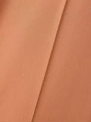 Another Tomorrow Net Sustain Crepe Wide-leg Pants