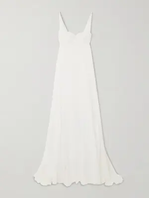 Costarellos Trimmed Dresses