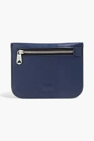 Paul Smith Texturedleather Cardholder