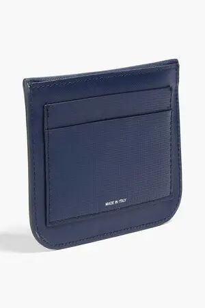 Paul Smith Texturedleather Cardholder