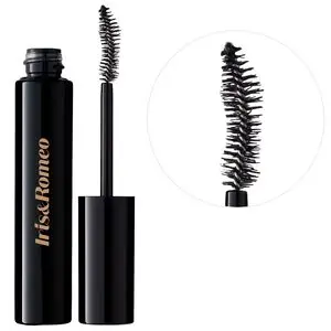IRIS&ROMEO Lash Up Peptide Volumizing, Curling & Lengthening Mascara