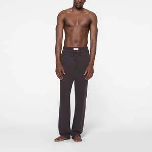 SKIMS Terry Classic Straight Leg Pant