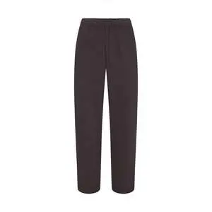 SKIMS Terry Classic Straight Leg Pant