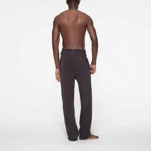 SKIMS Terry Classic Straight Leg Pant