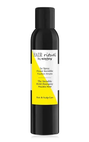 HAIR RITUEL BY SISLEY The Invisible Hold Hairspray - N,a