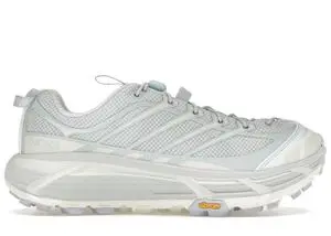 Hoka One One Mafate Three2in Sneakers - Illusion/cloudless