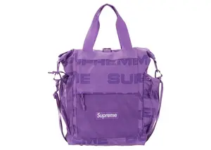 Supreme Utility Tote