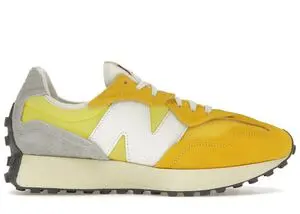 NEW BALANCE 327 Sneakers - Ginger/lemon