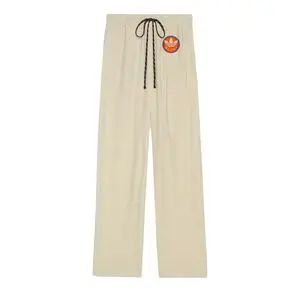 Gucci Off The Shoulder Sweatpants For Women