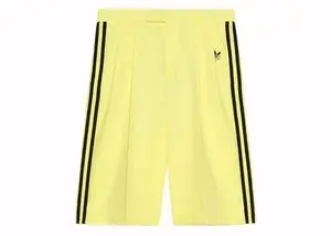 Gucci X Adidas Fluid Drill Shorts