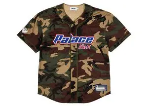 PALACE Baseball Jersey