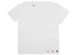 ERIC EMANUEL Ee T-shirt 3 Pack