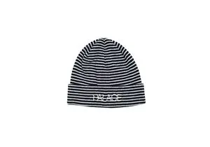PALACE Petit Stripe Beanie