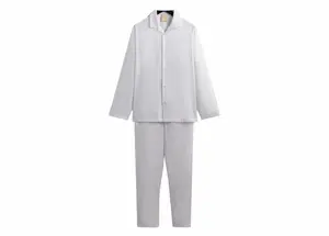Kith Parachute Pajama Set - White