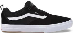 VANS Kyle Walker Pro Sneakers - Black/white