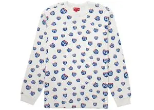 Supreme Interstate Waffle Thermal - Natural