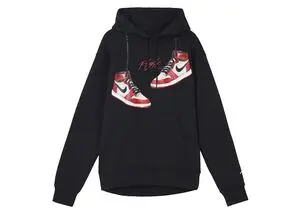 Nike Air Jordan Essentials Chicago Hoodie