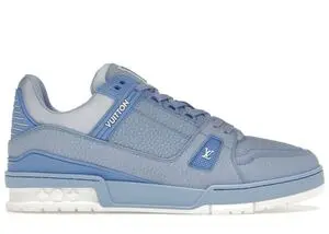 LOUIS VUITTON Trainer Sneakers