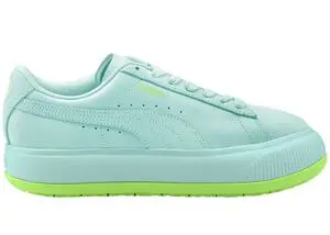 PUMA Suede Mayu Mono Sneakers
