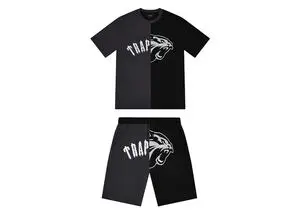 Trapstar Arch Shooters Short Set