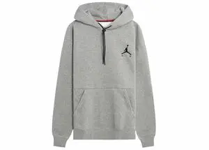 JORDAN Jumpman Air Fleece Pullover Hoodie