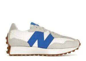 NEW BALANCE New Balance 327 Sneakers Moonbeam/true Blue