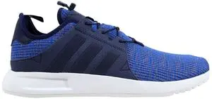 Adidas X_plr Sneakers - Dark Blue/white
