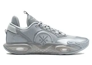 LI-NING Wade All City Dna Sneakers - Silver