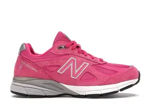 NEW BALANCE 990v4 Pink Ribbon