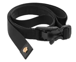 Kith X Versace Utility Belt - Black