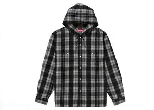 Supreme Printed Overshirts For Men