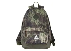 PALACE Cordura Tribackpack - Forest Dpm