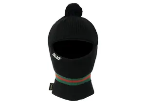 PALACE Goretex Balaclava - Black
