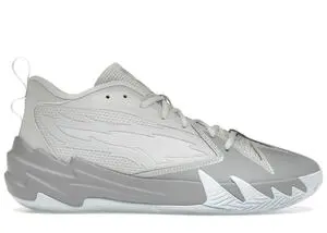 PUMA Scoot Zeros Sneakers - Silver Mist/grey Fog