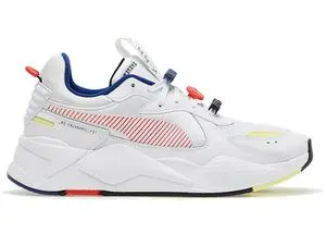 PUMA Rxx Decor Decor8in Sneakers - White