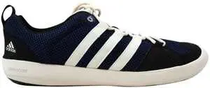 Adidas ADIDAS Climacool Boat Lace Sneakers Navy/white/black