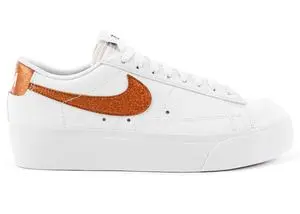 Nike Blazer Low Platform Essential Sneakers