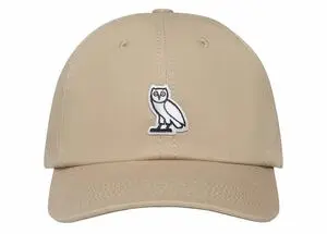 OVO Owl Patch Cap