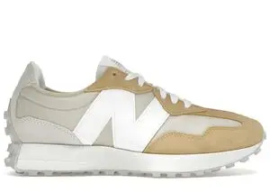 NEW BALANCE 327 Sneakers Beige/workwear
