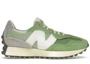 NEW BALANCE 327in - Chive/avocado